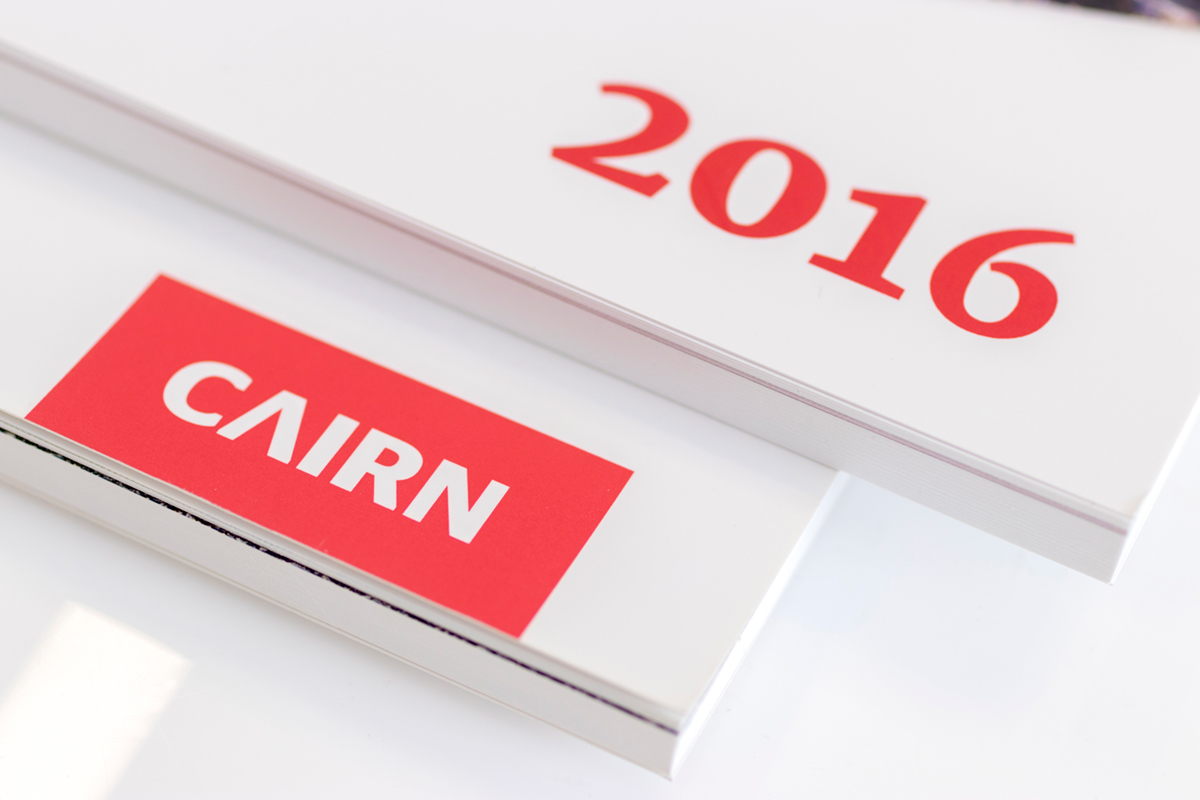 Cairn Homes | Creativerin Design