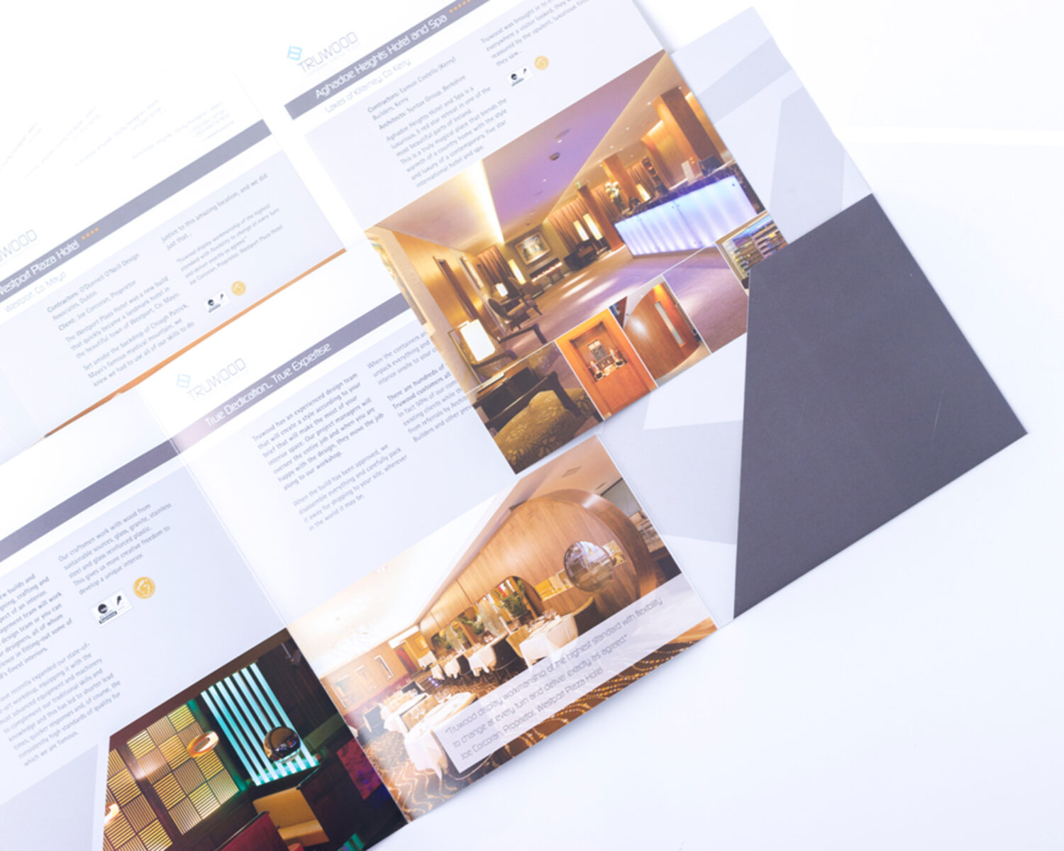 Design & Branding | Creativerin Design