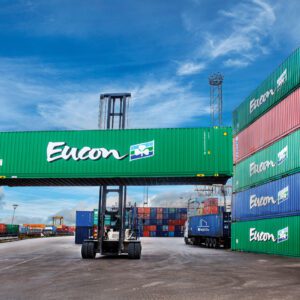 Eucon | Creativerin Design