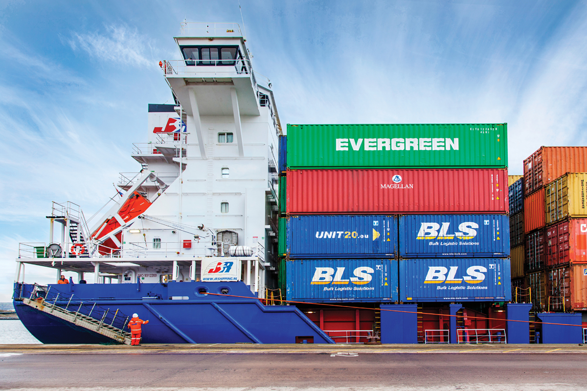 Eucon | Creativerin Design