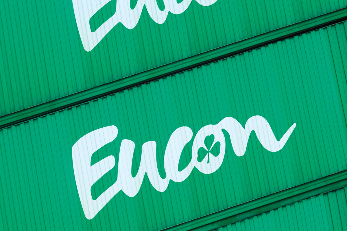 Eucon | Creativerin Design