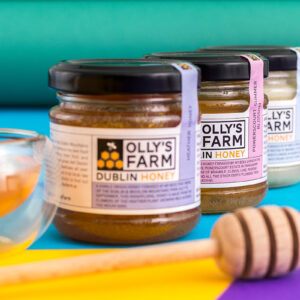 Olly’s Farm | Creativerin Design