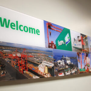 Eucon | Creativerin Design