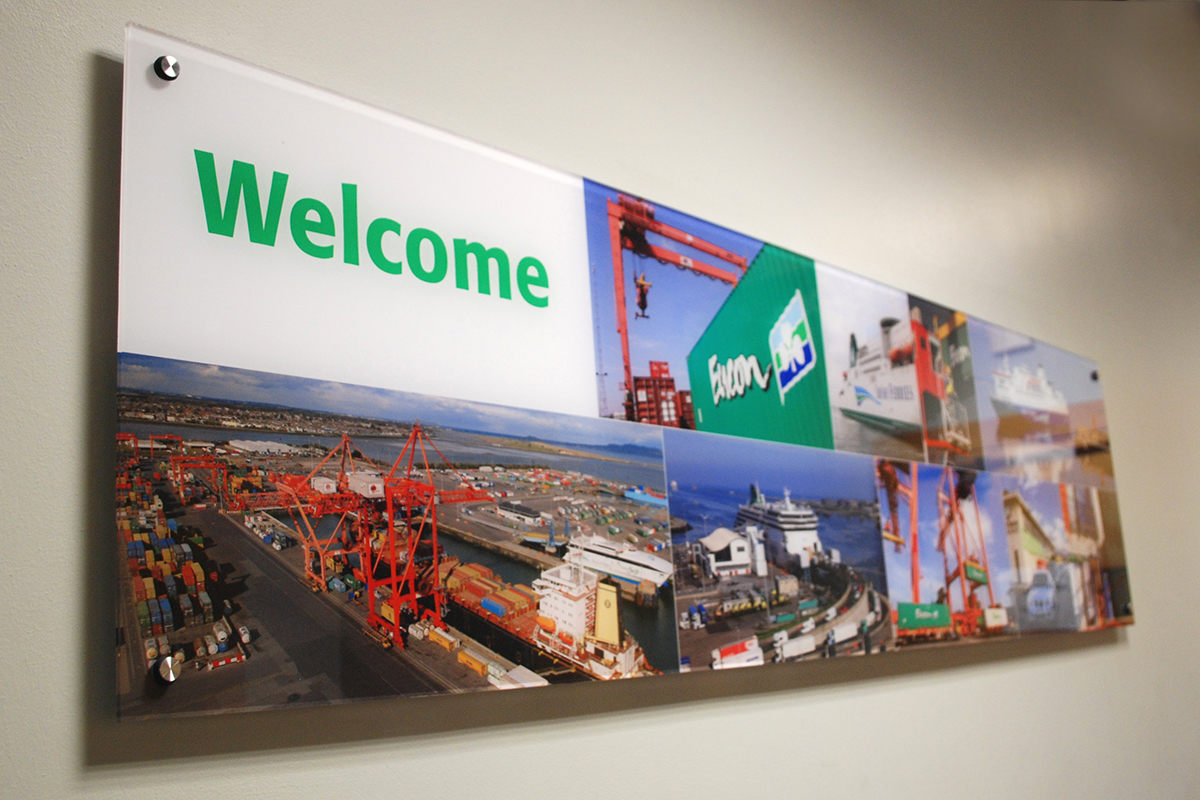 Eucon | Creativerin Design